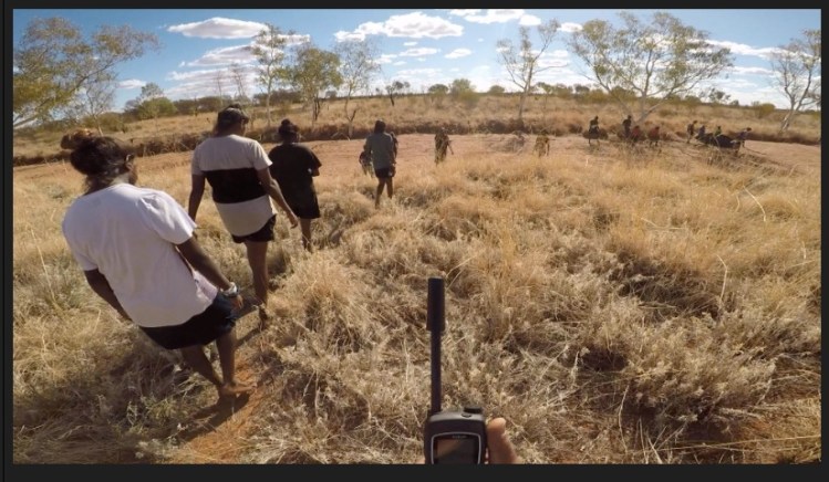 About Us – Parnngurr Community School